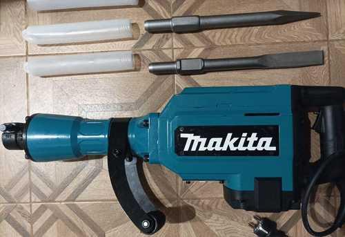 Электрический отбойный молоток Makita