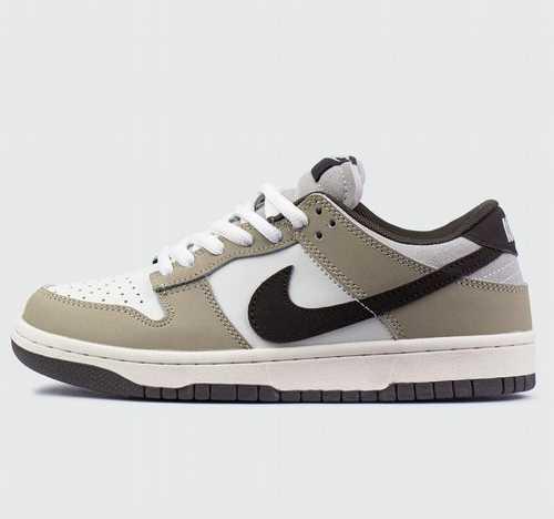 Кроссовки Nike SB Dunk Low