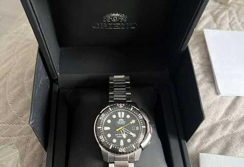 Orient M-Force