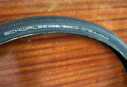 Покрышки Schwalbe G-One Allround,40-622