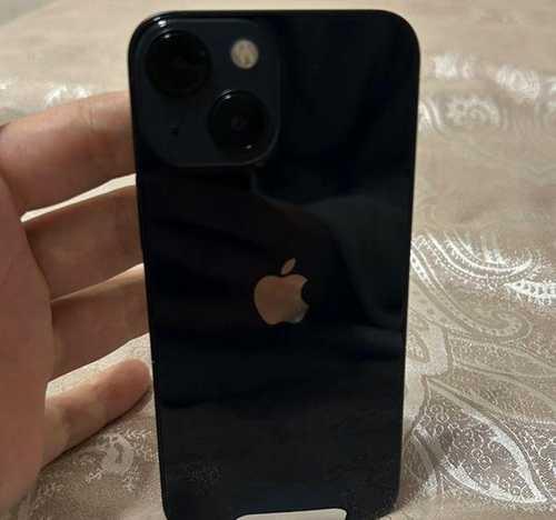 iPhone 13 mini, 128 ГБ