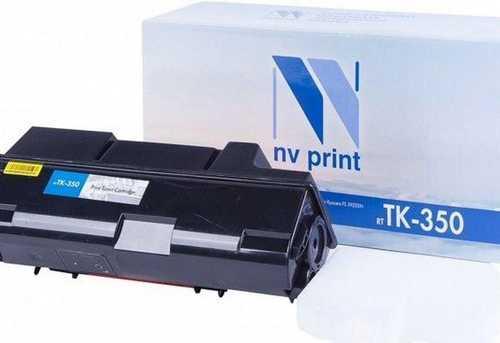 Картридж NV Print TK-350 для Kyocera
