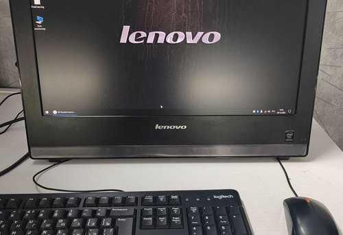 Моноблок Lenovo ThinkCentre E73z