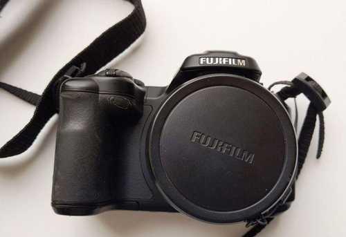 Компактный фотоаппарат Fujifilm Finepix S86000