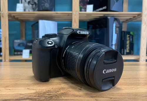 Фотоаппар Canon EOS 1100D