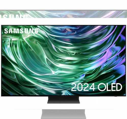 Телевизор Samsung 65S90D oled 4K 2024