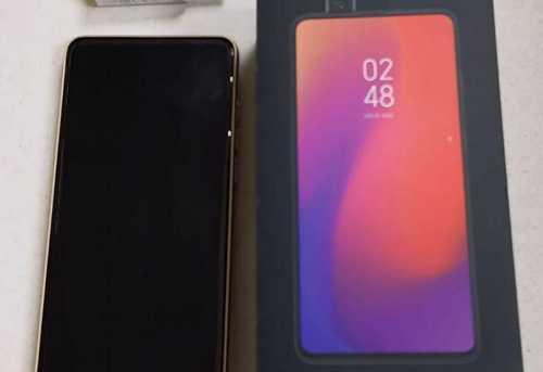 Xiaomi Mi 9T Pro, 6/128 ГБ