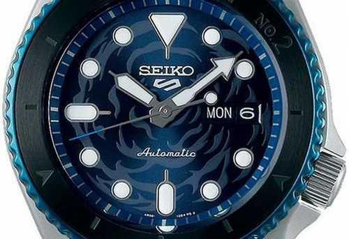 Мужские наручные часы Seiko Seiko 5 Sports srph71K