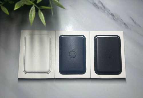 Картхолдер magsafe apple