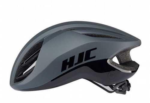 Велошлем HJC Atara / Серый