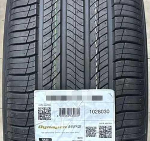 Hankook Dynapro HP2 RA33 235/50 R19 99V