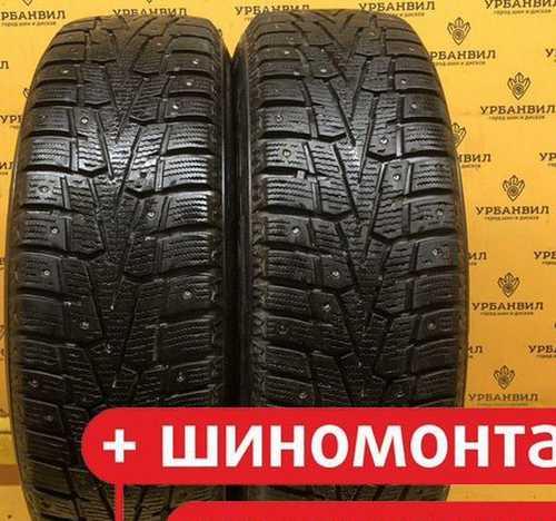 Nexen Winguard WinSpike 195/65 R15 95T