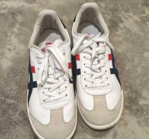 Кроссовки asics onitsuka tiger