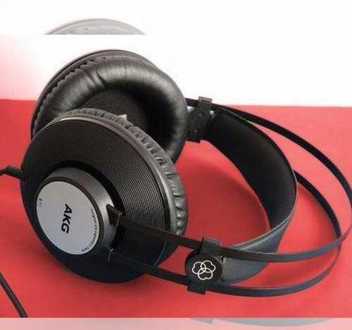 Проводные наушники AKG K72