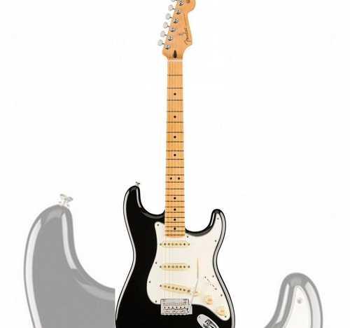 Электрогитара Fender stratocaster Mexico