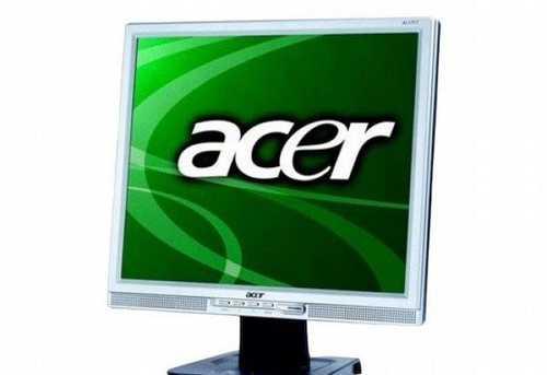 Монитор Acer AL1716 (кд23)