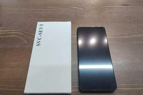 Дисплей Samsung A12 (SM-A125/A127), с заменой