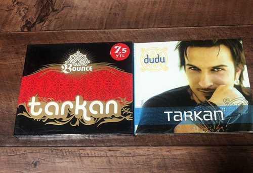Cd диски tarkan цена за оба
