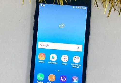 Samsung Galaxy J2 (2018), 16 ГБ