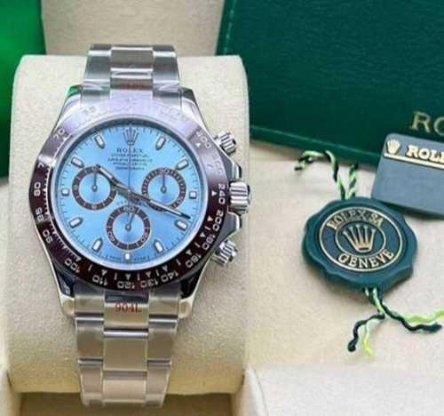 Часы Rolex daytona 4130