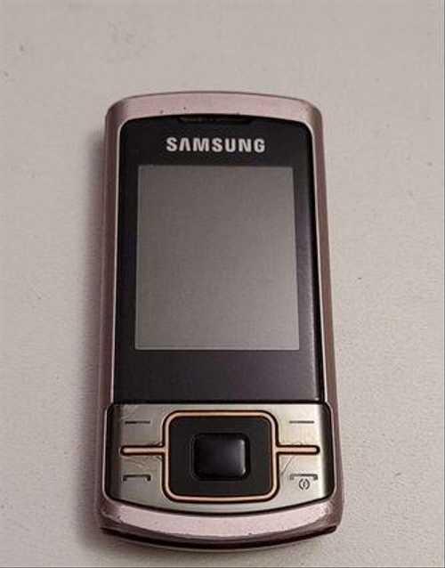 Samsung C3050 Pink На запчасти