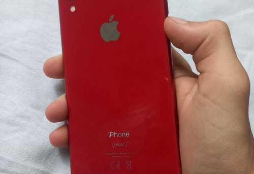 iPhone Xr, 128 ГБ