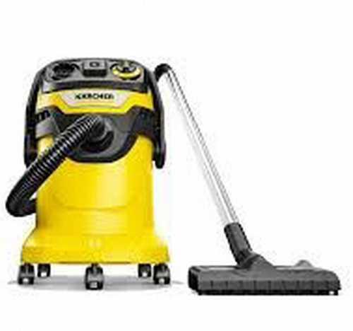 Хозяйственный пылесос Karcher WD 6 p v25/8/22/t