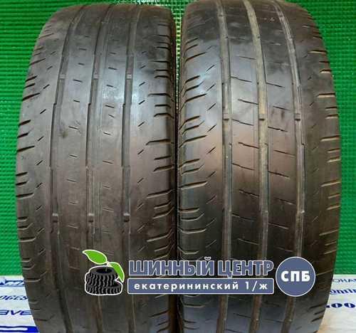 Continental ContiVanContact 200 225/65 R16C