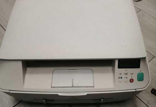 Мфу лазерный xerox 114