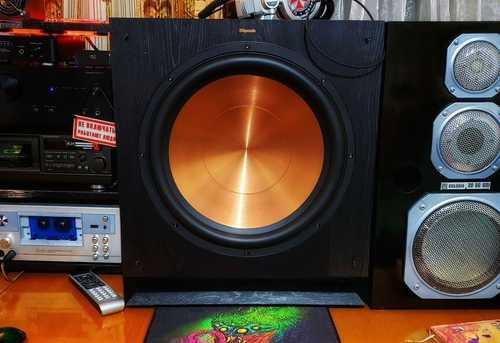 Klipsch spl 150