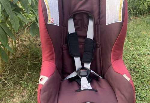 Детское автокресло Britax Roemer First Class Plus