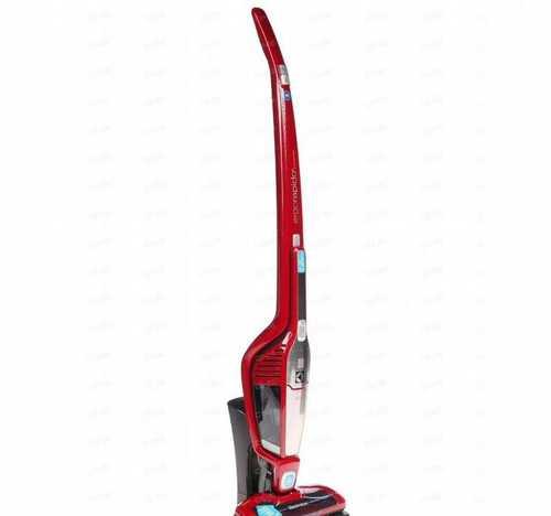 Пылесос Electrolux ergo12