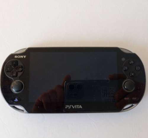 Sony PlayStation vita slim