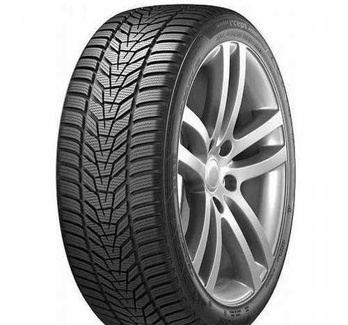 Hankook Winter I'Cept Evo 3 X W330A 255/55 R19 111V