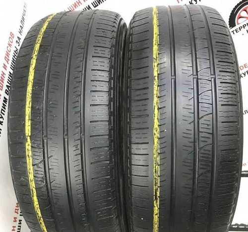 Pirelli Scorpion Verde 255/55 R20 L