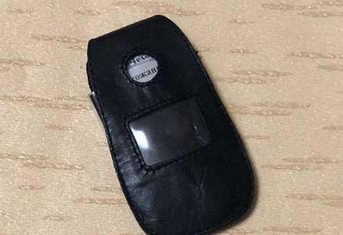 Чехол на Nokia 6101