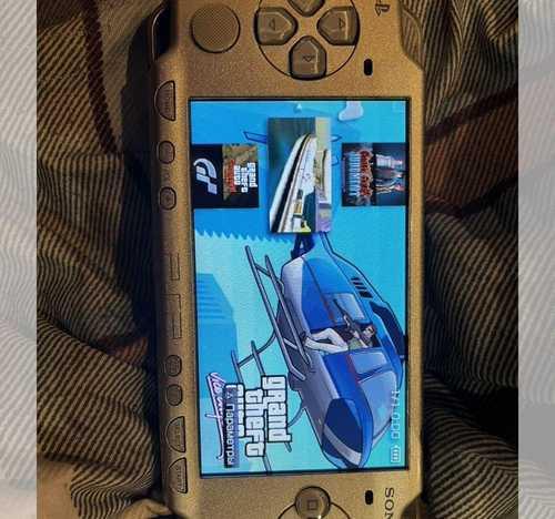 Sony psp