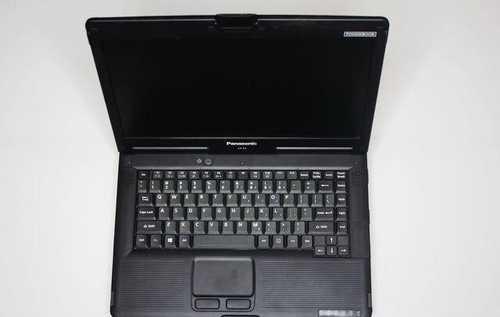 Panasonic CF-53 Core i5 3320M