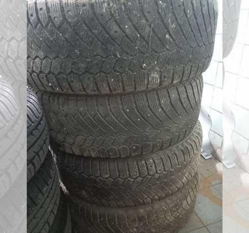 Continental ContiWinterContact TS 770 235/65 R17 36S