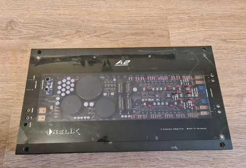 Helix A2 Competition