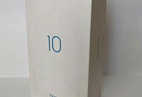 Коробка от телефона Honor 10, Lenovo