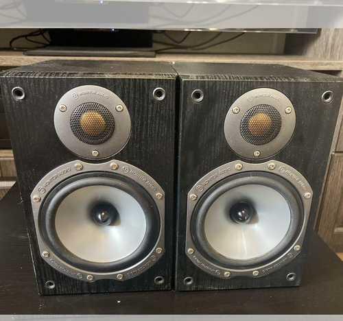 Колонки Monitor Audio Bronze BR1