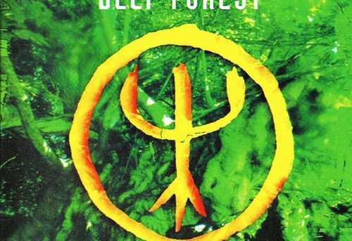 Deep forest CD