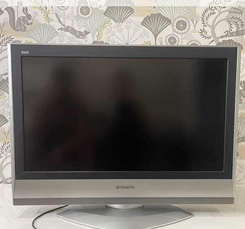 Телевизор panasonic viera tx-32lx60pk