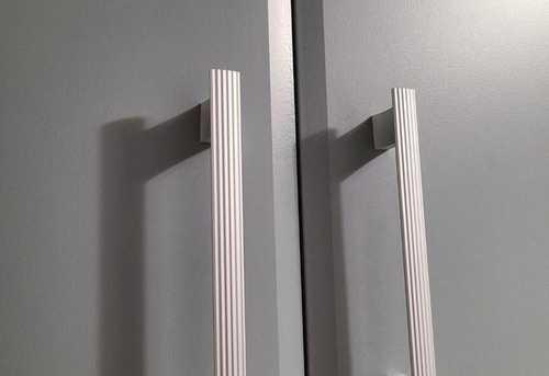 Ручки алюминиевые для кухонного гарнитура 160мм