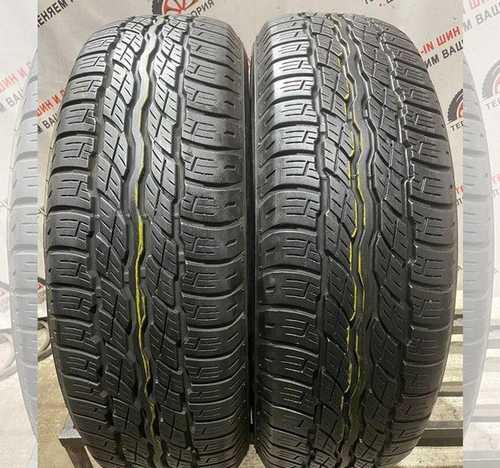 Bridgestone Dueler H/T 687 225/65 R17 101H