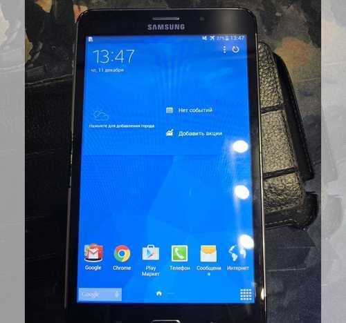 Samsung Tab 4 8 Gb