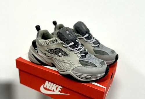 Кроссовки Nike m2k tekno