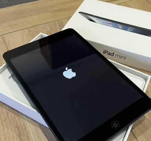 iPad mini 2 lte 32 gb