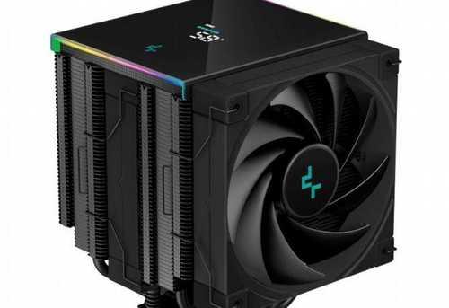 Кулер для процессора deepcool AK620 Digital